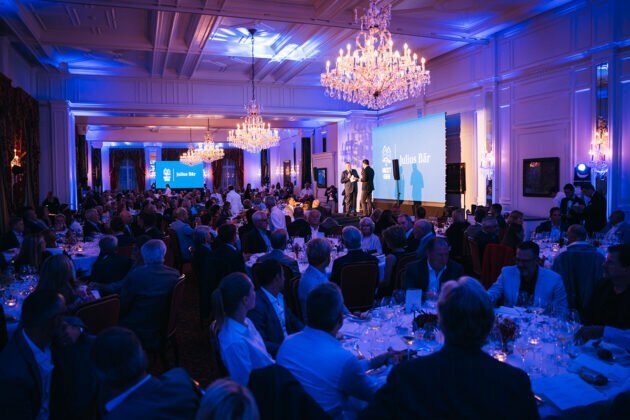 2022 Passione Engadina motor event in St. Moritz | SNAP TASTE