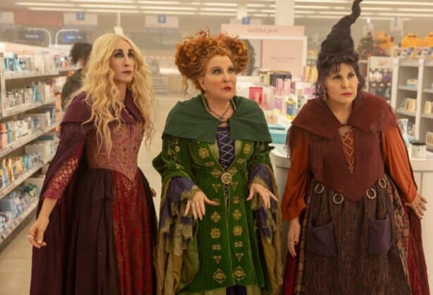 Upcoming Series and Movies from Disney Live Action, Pixar, and Walt ...