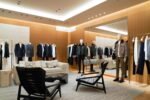 Inside the newly renovated House of Dior flagship store in Ginza, Tokyo ...