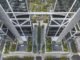 The design concept of DJI Sky City in Shenzhen, China | SNAP TASTE