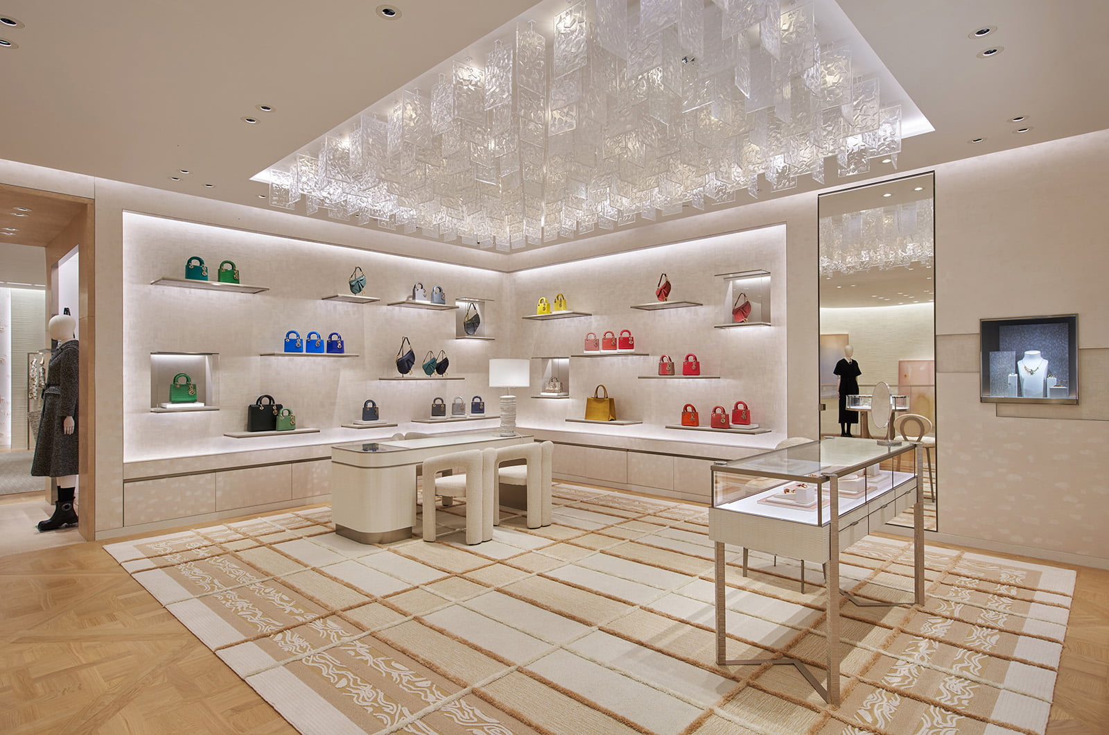 The Shoppes at Marina Bay Sands welcomes new brands and restaurant ...