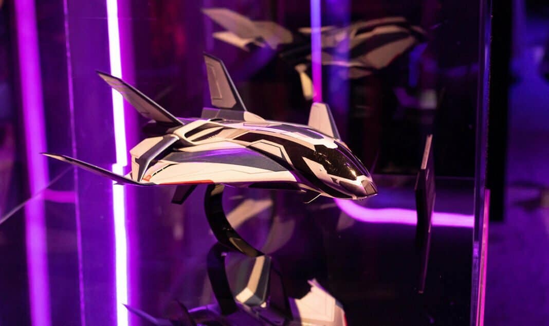 Tour Inside the Wonderful World of Dreams at D23 Expo through photos ...