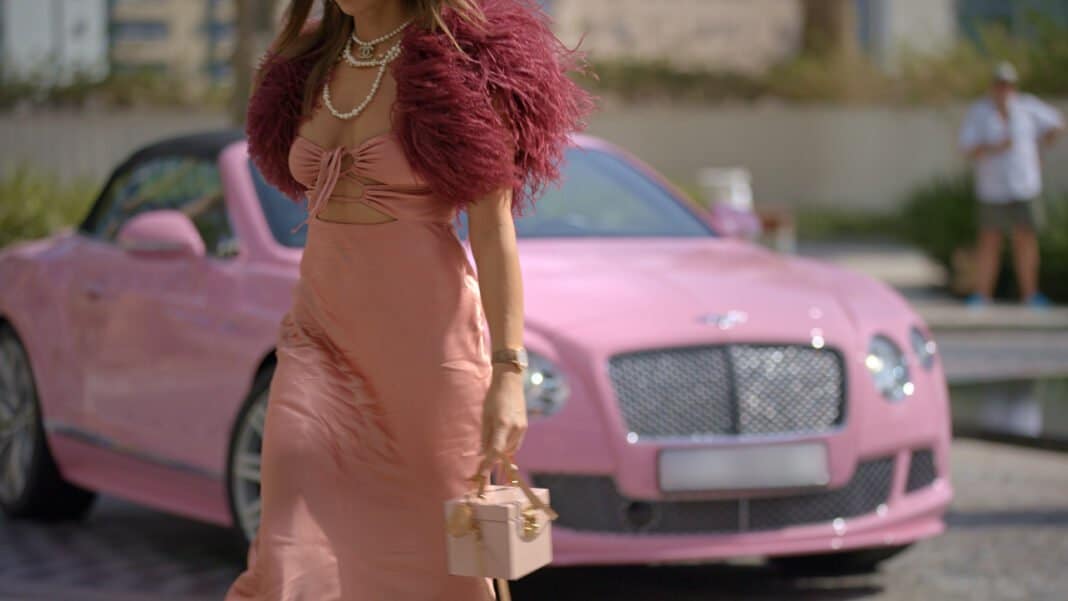 FIRST LOOK: Netflix’s latest Arabic reality show, Dubai Bling | SNAP TASTE