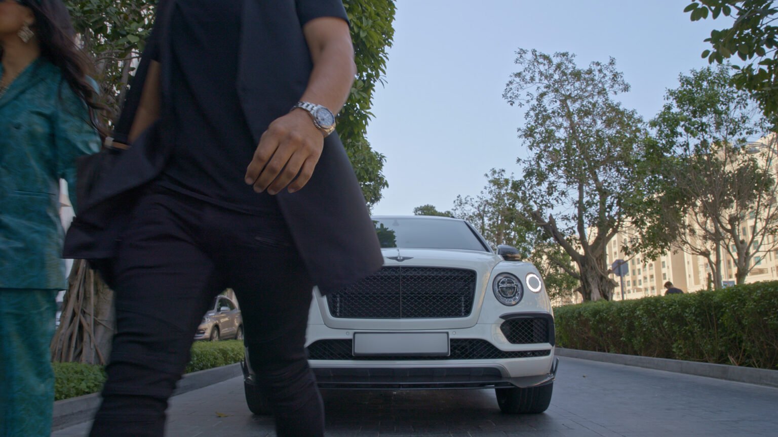 SNAP TASTE | FIRST LOOK: Netflix’s latest Arabic reality show, Dubai Bling