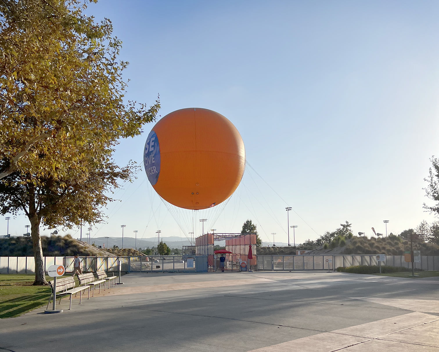 14,000-seat amphitheater and USA Water Polo are coming to Great Park in ...