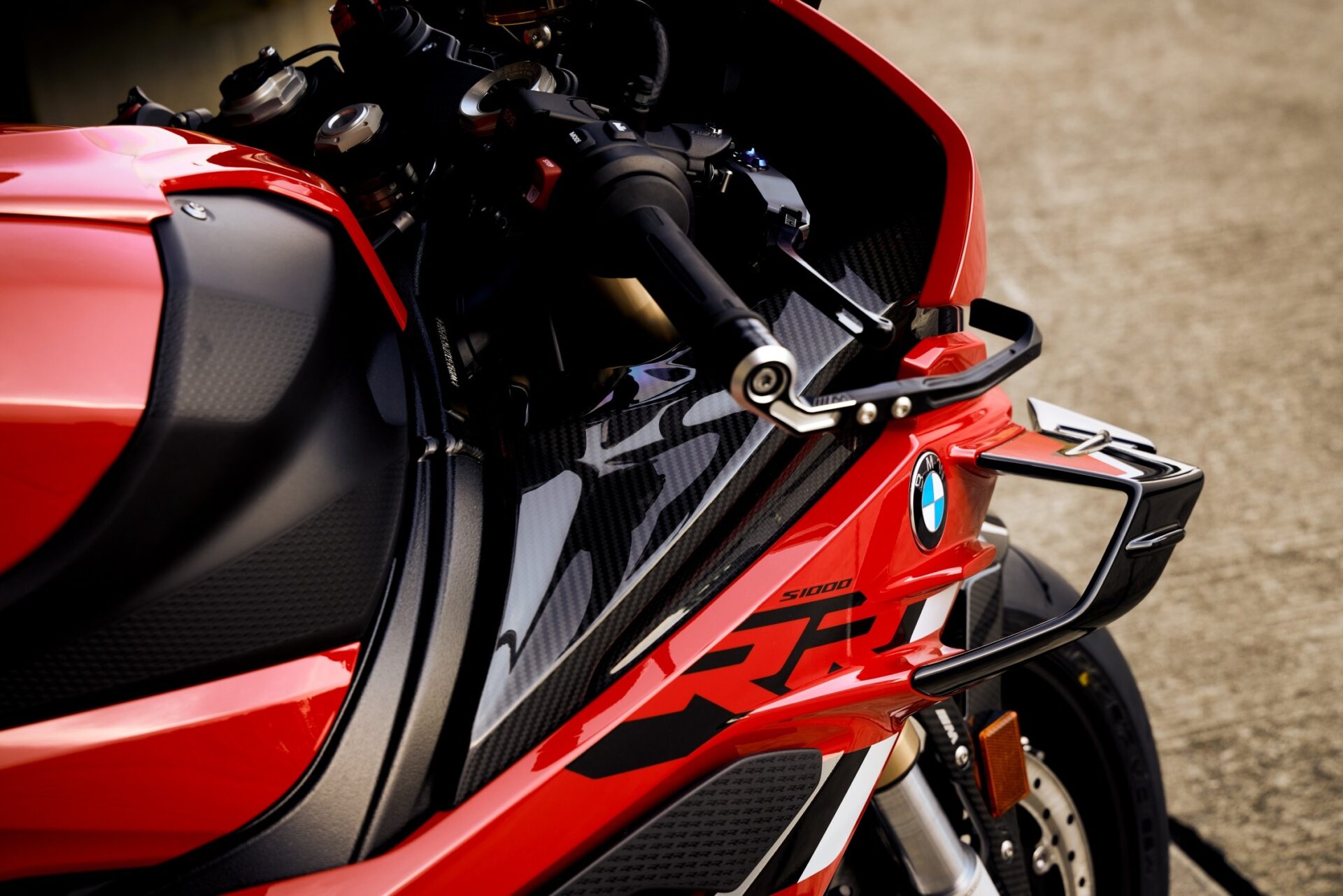 Here are the highlights of the new BMW S 1000 RR | SNAP TASTE