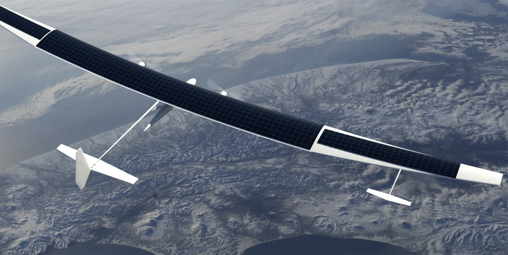 VIDEO: Solar-Electric Hybrid Research Aircraft from Harvard University ...