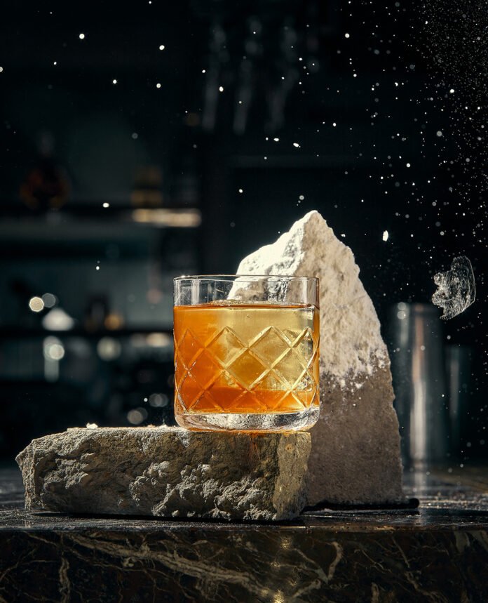 New cocktail menu ‘Once In A Lifetime’ from St James Bar at Sofitel ...