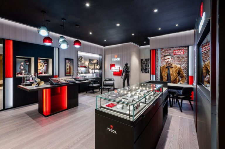 The Shoppes at Marina Bay Sands welcomes new brands and restaurant ...