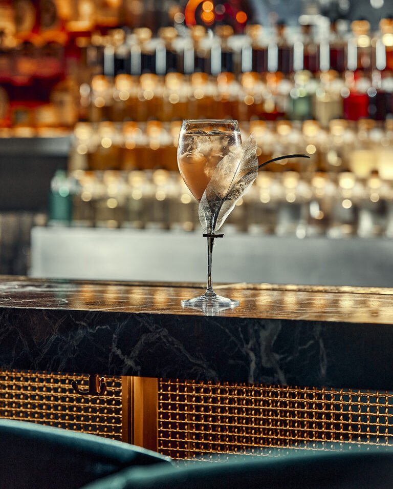 New cocktail menu ‘Once In A Lifetime’ from St James Bar at Sofitel ...