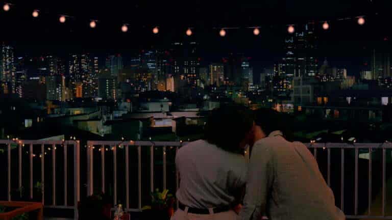 Modern Love Tokyo will premiere exclusively on Prime Video this October ...