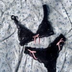 SNAP TASTE | LOOKBOOK: For Love & Lemons for Victoria’s Secret Fall ...