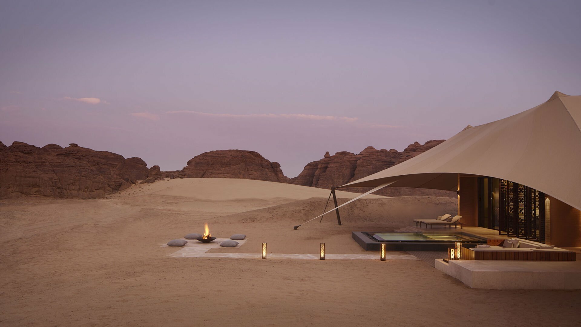 SNAP TASTE | Banyan Tree launches its first property in historical ...