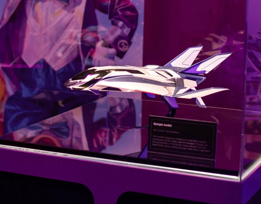 Tour Inside the Wonderful World of Dreams at D23 Expo through photos ...