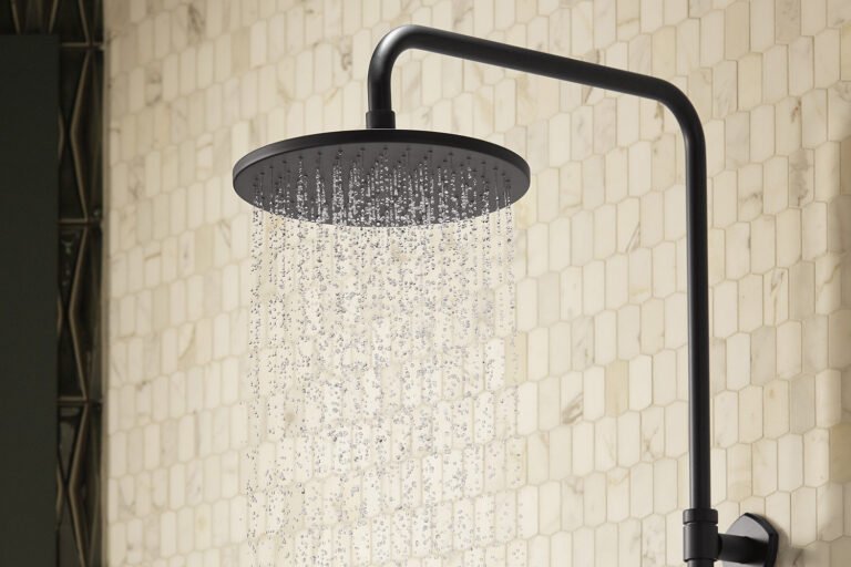 KOHLER Occasion collection is inspired by the Golden Age of Hollywood ...