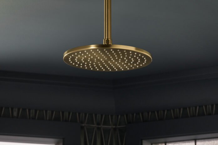 KOHLER Occasion collection is inspired by the Golden Age of Hollywood ...