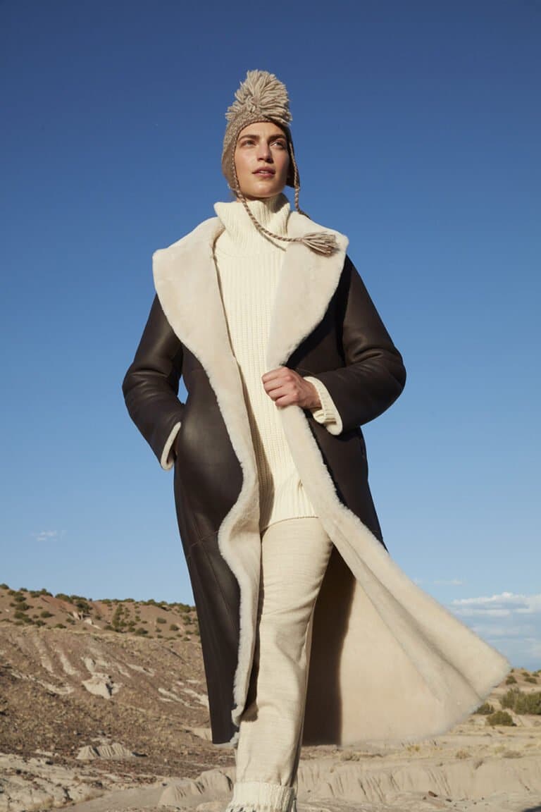Peruvian Connection x Glenda Bailey 2022 Capsule Collection Launch ...