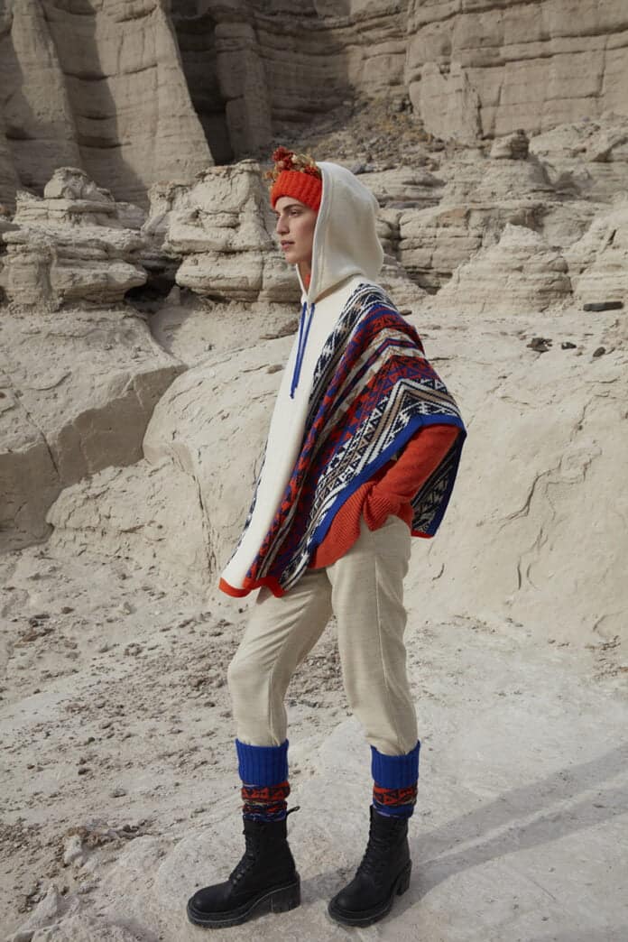 Peruvian Connection x Glenda Bailey 2022 Capsule Collection Launch ...