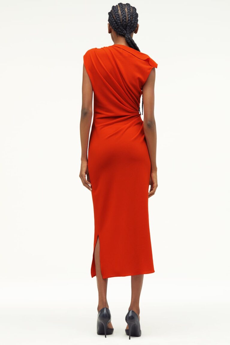 Narciso Rodriguez x Zara collection reflects a senses of architecture ...