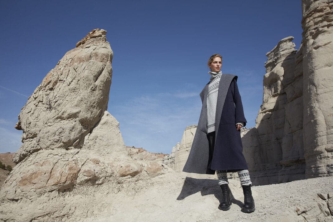 Peruvian Connection x Glenda Bailey 2022 Capsule Collection Launch ...