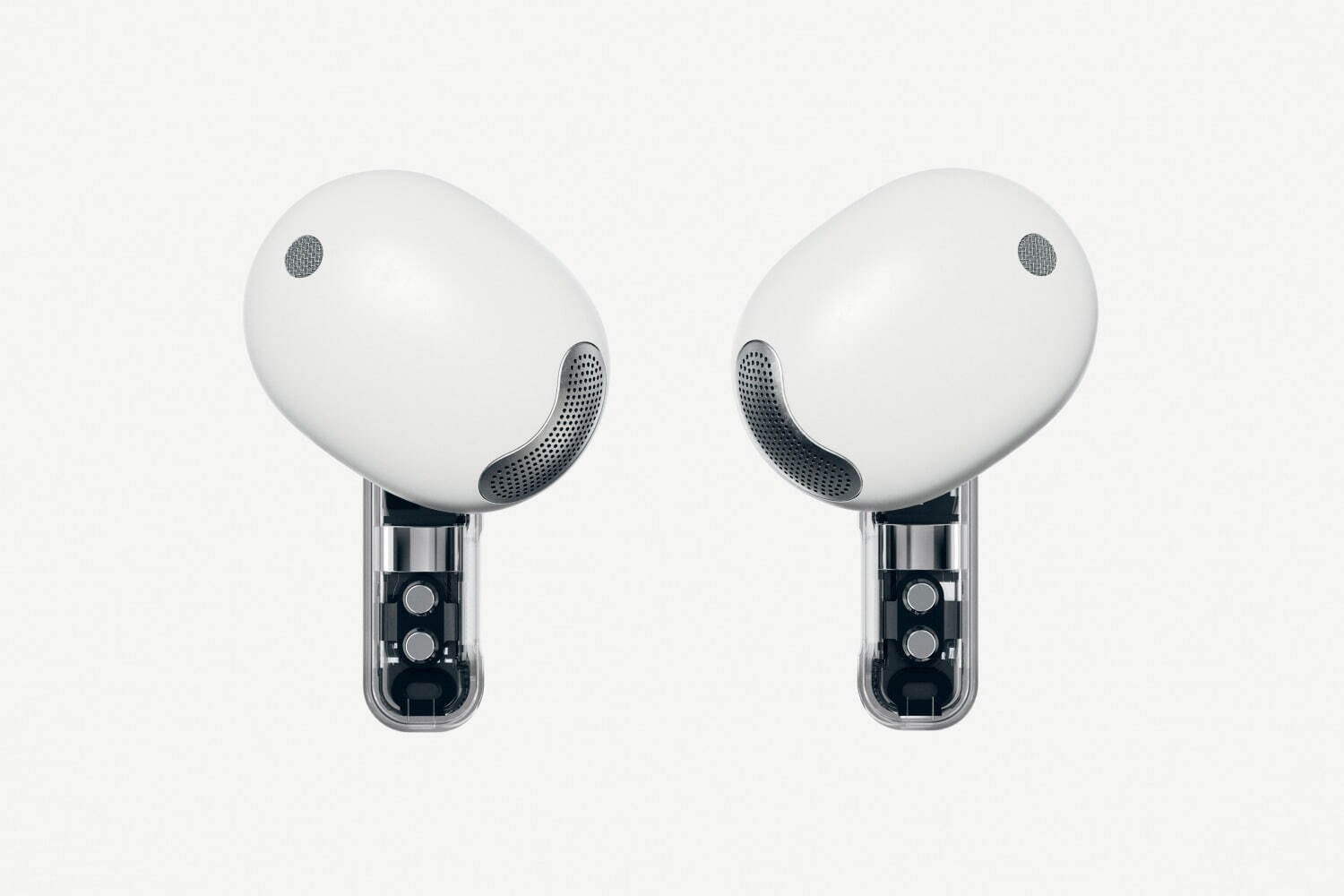 Nothing said its new Ear (stick) device is ‘the most advanced audio ...