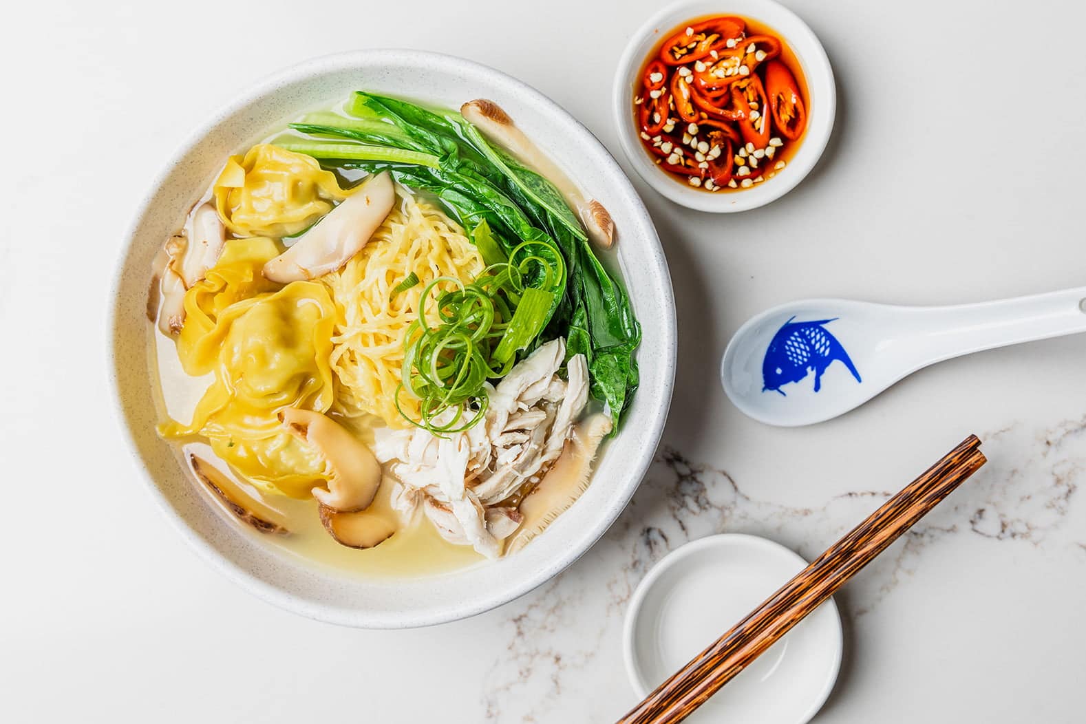 New hawker-style restaurant opens in Novotel Devonport Hotel | SNAP TASTE