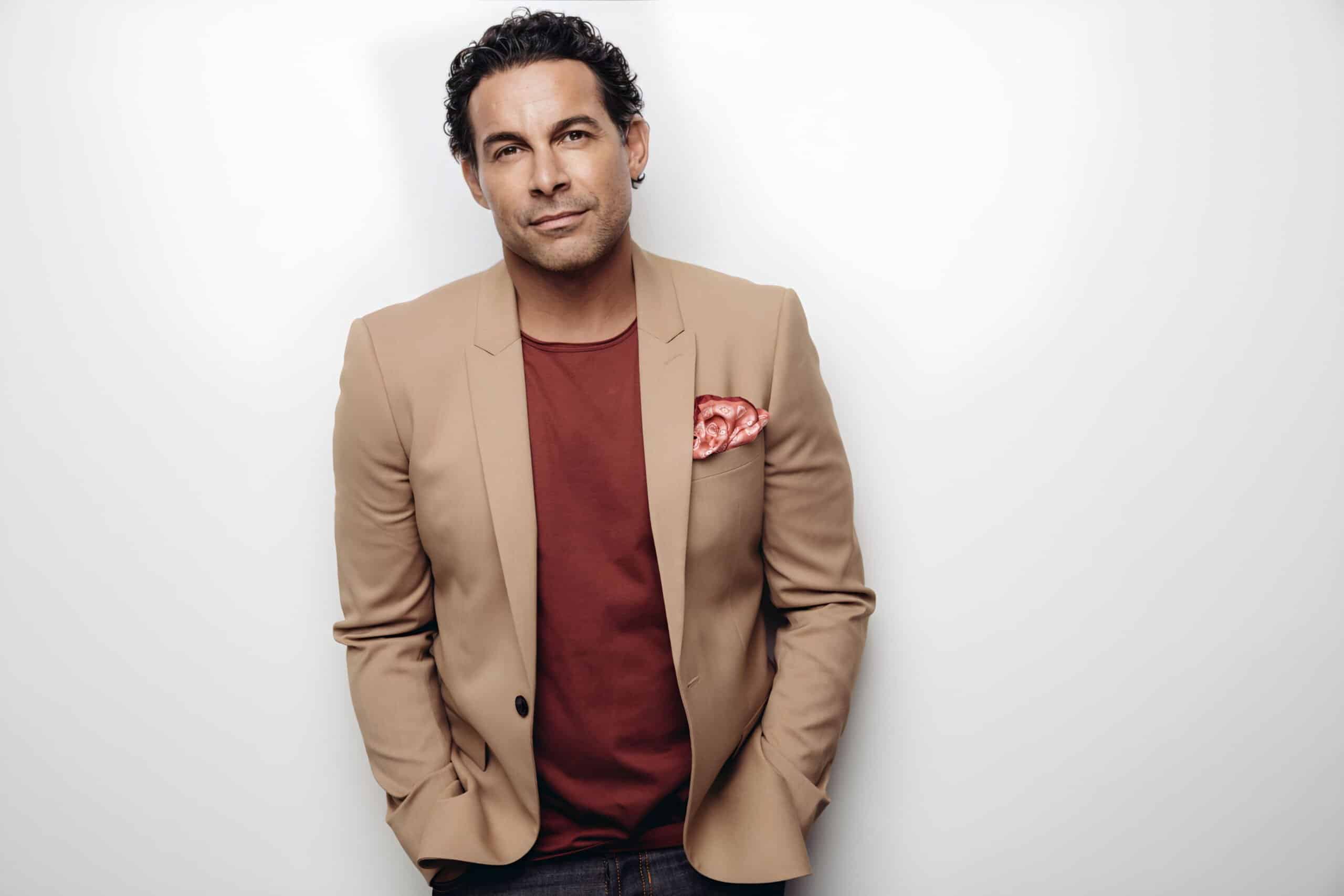 ‘This Is Us’ star Jon Huertas hosts Caribbean Nocturnes Benefit Concert ...