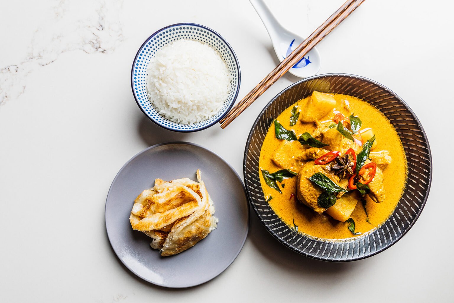 New hawker-style restaurant opens in Novotel Devonport Hotel | SNAP TASTE