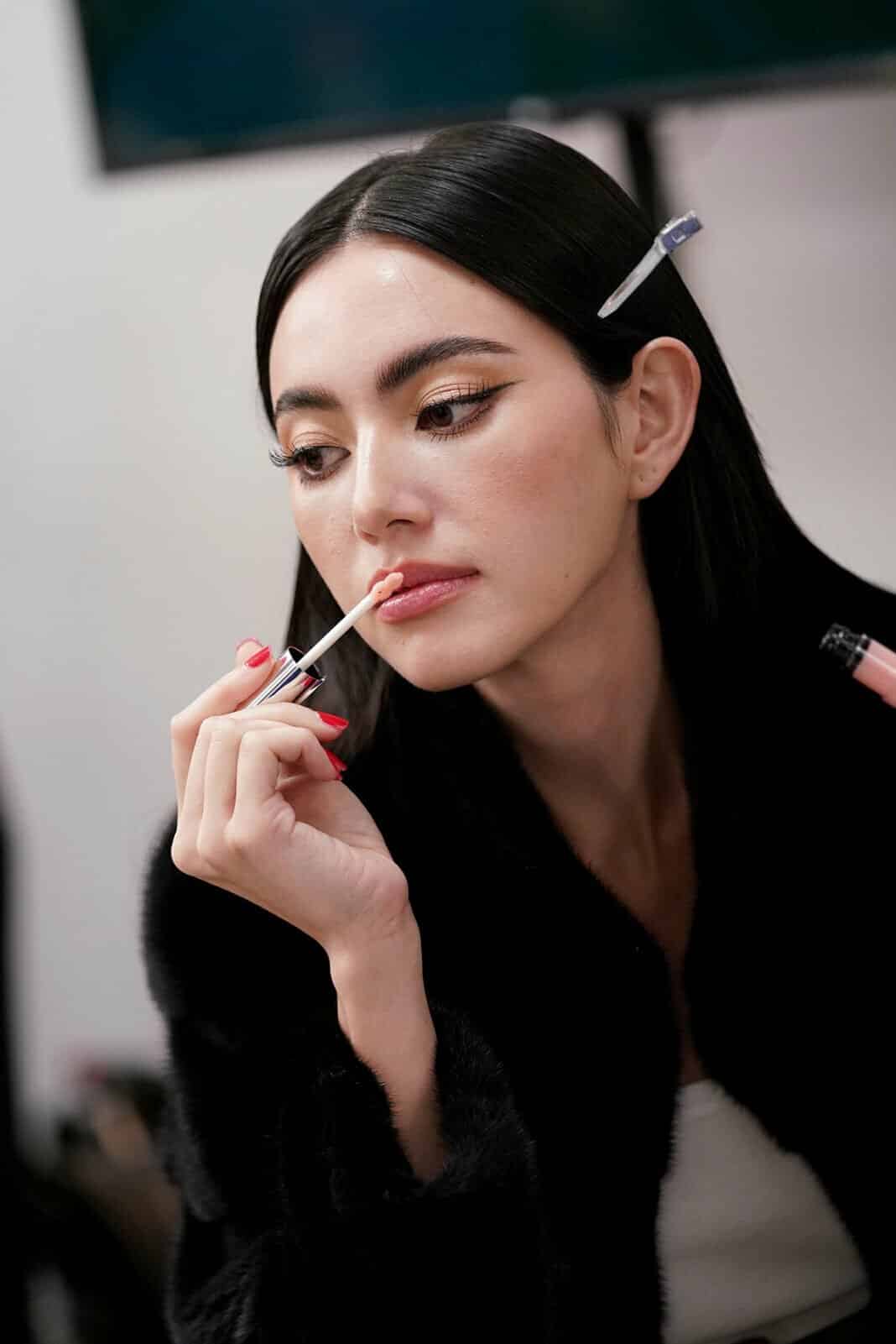 Backstage and Fashion Show of Le Défilé 2022 L’Oréal Paris | SNAP TASTE