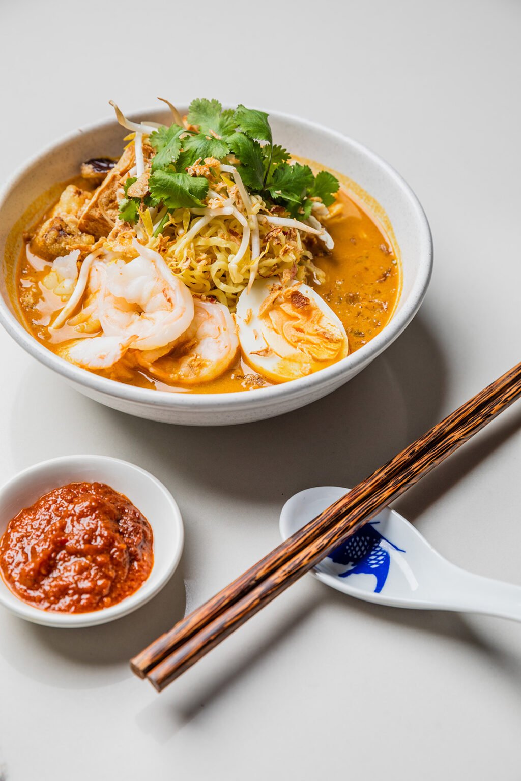 New hawker-style restaurant opens in Novotel Devonport Hotel | SNAP TASTE