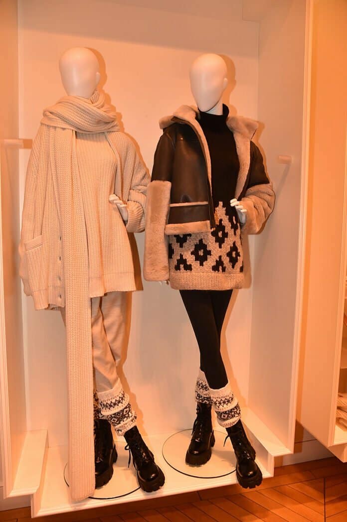 Peruvian Connection x Glenda Bailey 2022 Capsule Collection Launch ...
