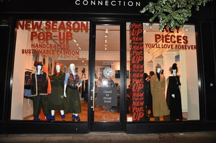 Peruvian Connection x Glenda Bailey 2022 Capsule Collection Launch ...