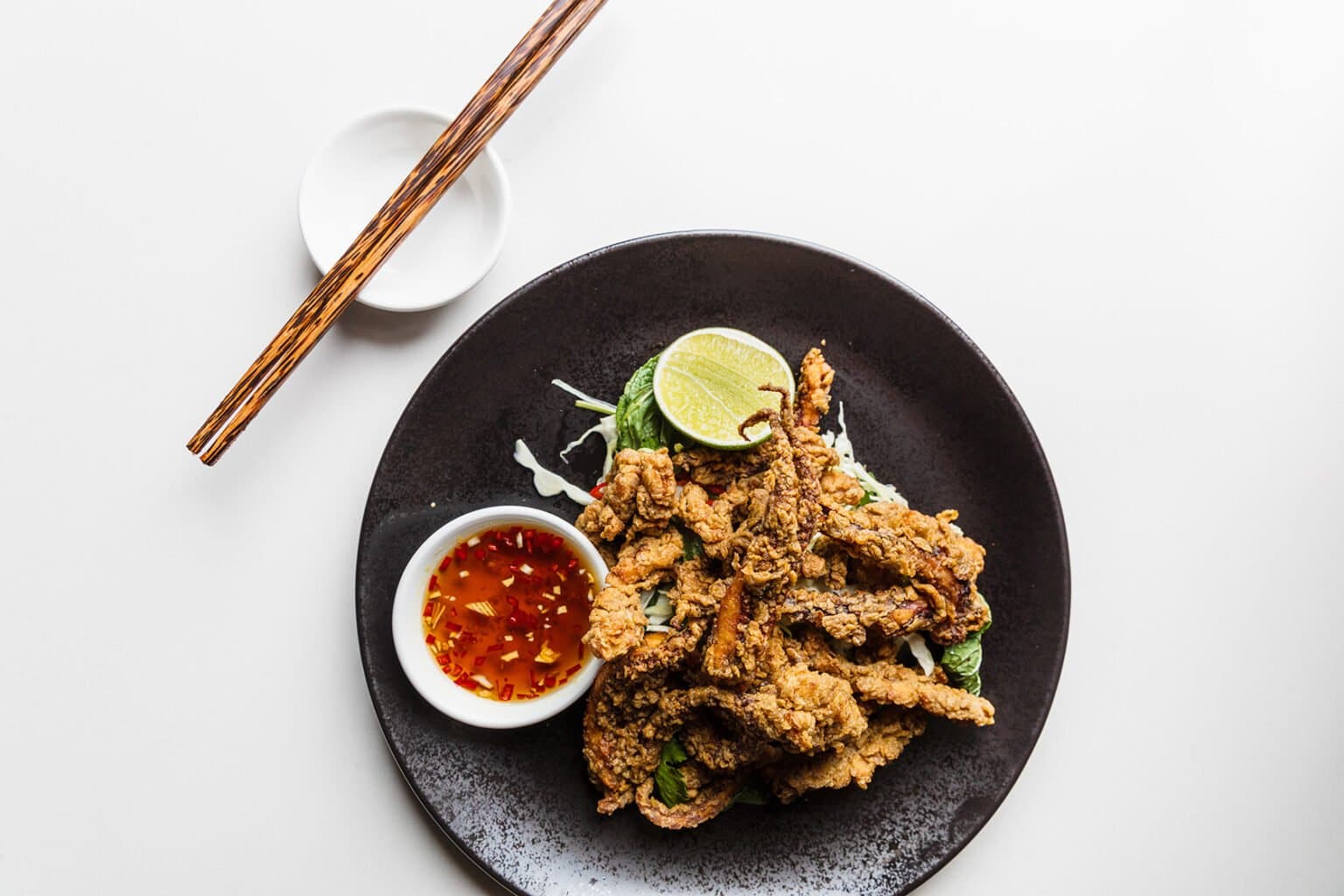 New hawker-style restaurant opens in Novotel Devonport Hotel | SNAP TASTE