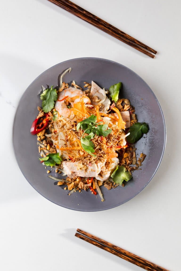 New hawker-style restaurant opens in Novotel Devonport Hotel | SNAP TASTE