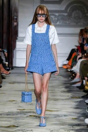 Paul & Joe Spring/Summer 2023 Collection | SNAP TASTE