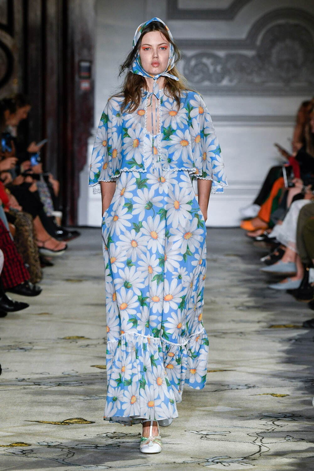 SNAP TASTE | Paul & Joe Spring/Summer 2023 Collection