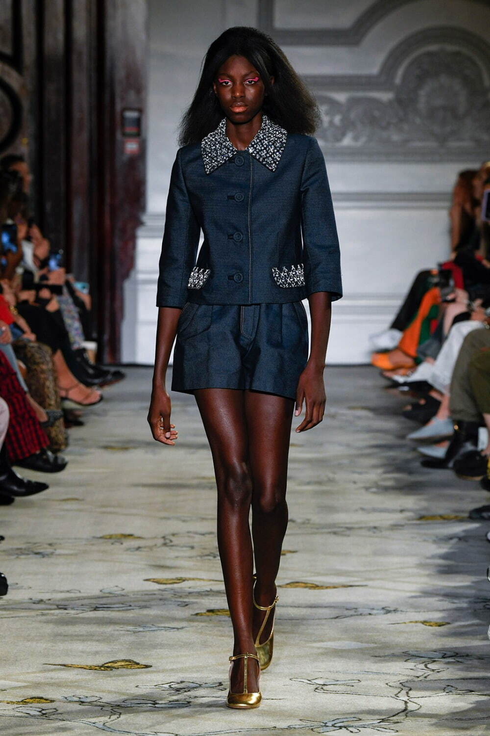 SNAP TASTE | Paul & Joe Spring/Summer 2023 Collection