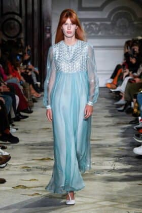 Paul & Joe Spring/Summer 2023 Collection | SNAP TASTE