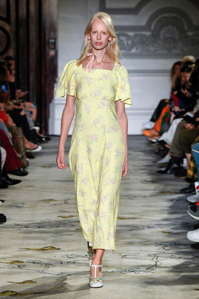 SNAP TASTE | Paul & Joe Spring/Summer 2023 Collection