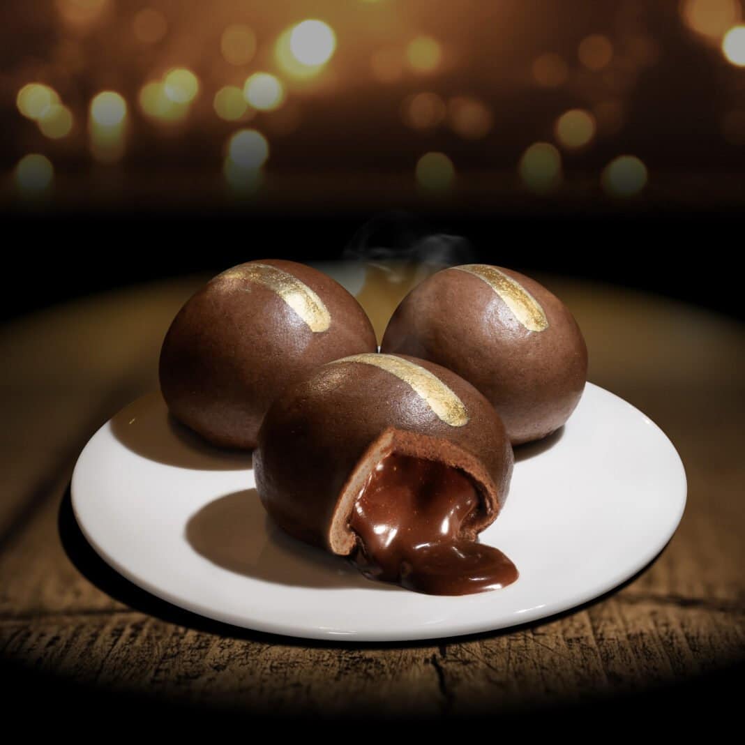 2022 Holiday Dining Experiences at Marina Bay Sands | SNAP TASTE