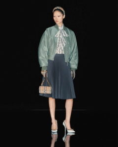 Check out Burberry’s latest 2022 festive campaign, ‘The Night Before ...