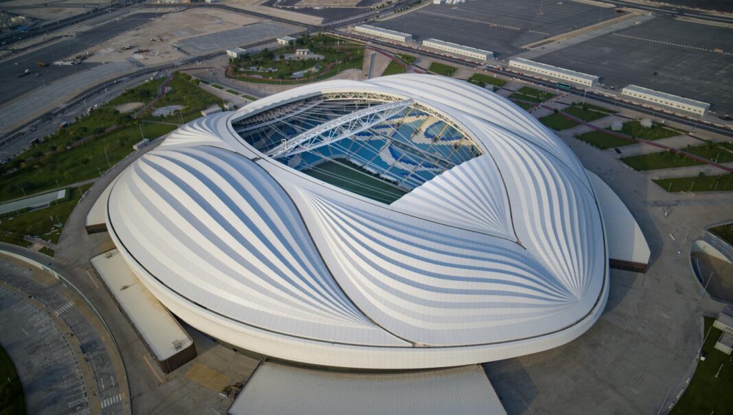 How to Get around in Qatar for World Cup, transporting to different ...