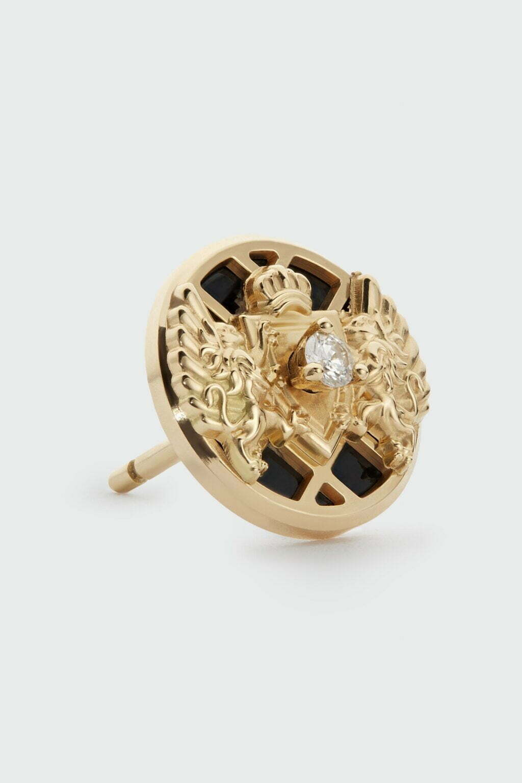 SNAP TASTE | Introducing Balmain fine jewelry collection, designed by ...