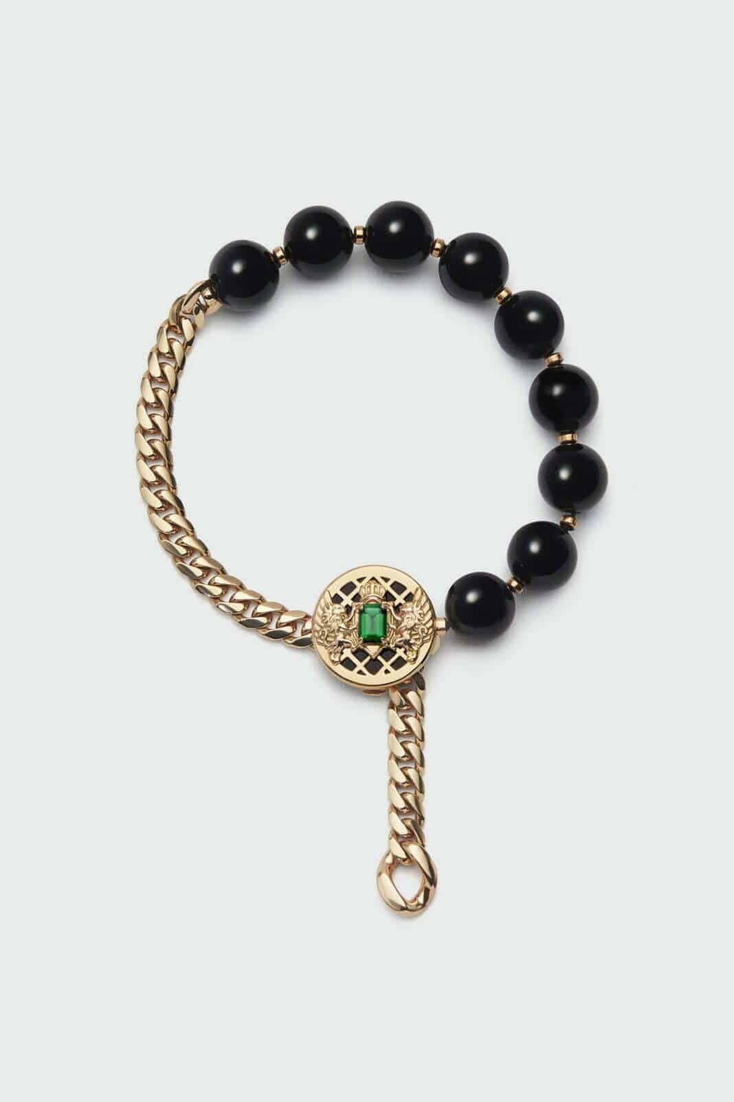 Introducing Balmain fine jewelry collection, designed by Olivier ...