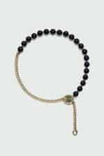 Introducing Balmain fine jewelry collection, designed by Olivier ...