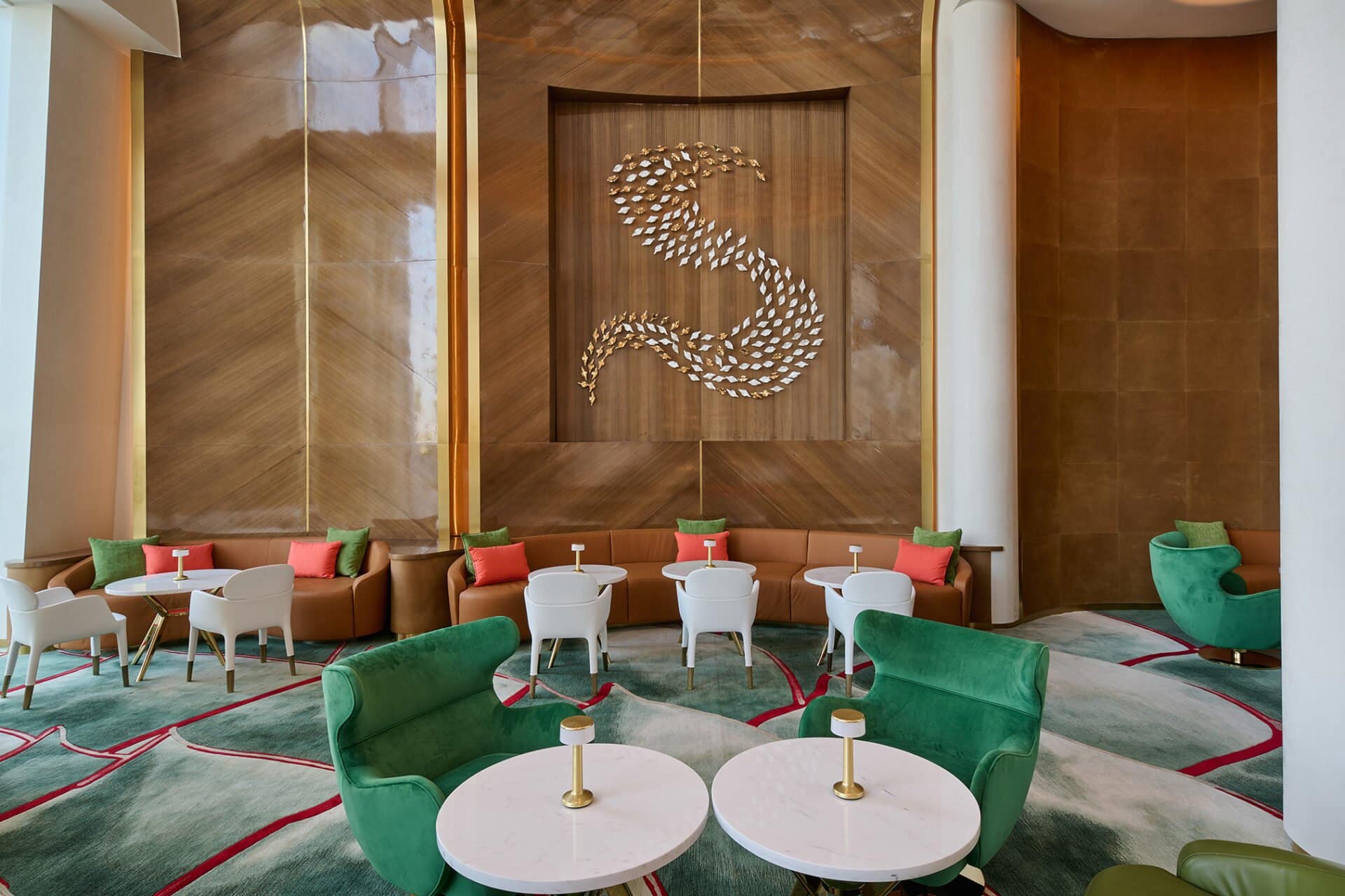 Your Dining Guide at Raffles Doha and Fairmont Doha | SNAP TASTE