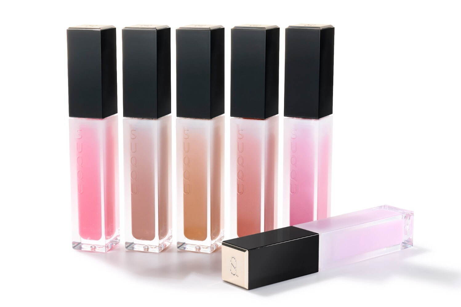 SNAP TASTE | Introducing SUQQU 2023 Spring Collection