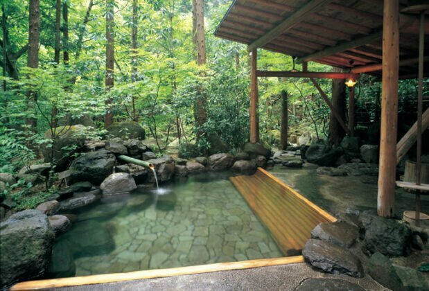 Here are the Top 10 Hot Spring Baths in Tohoku Region in Japan | SNAP TASTE