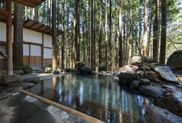 Here are the Top 10 Hot Spring Baths in Tohoku Region in Japan | SNAP TASTE
