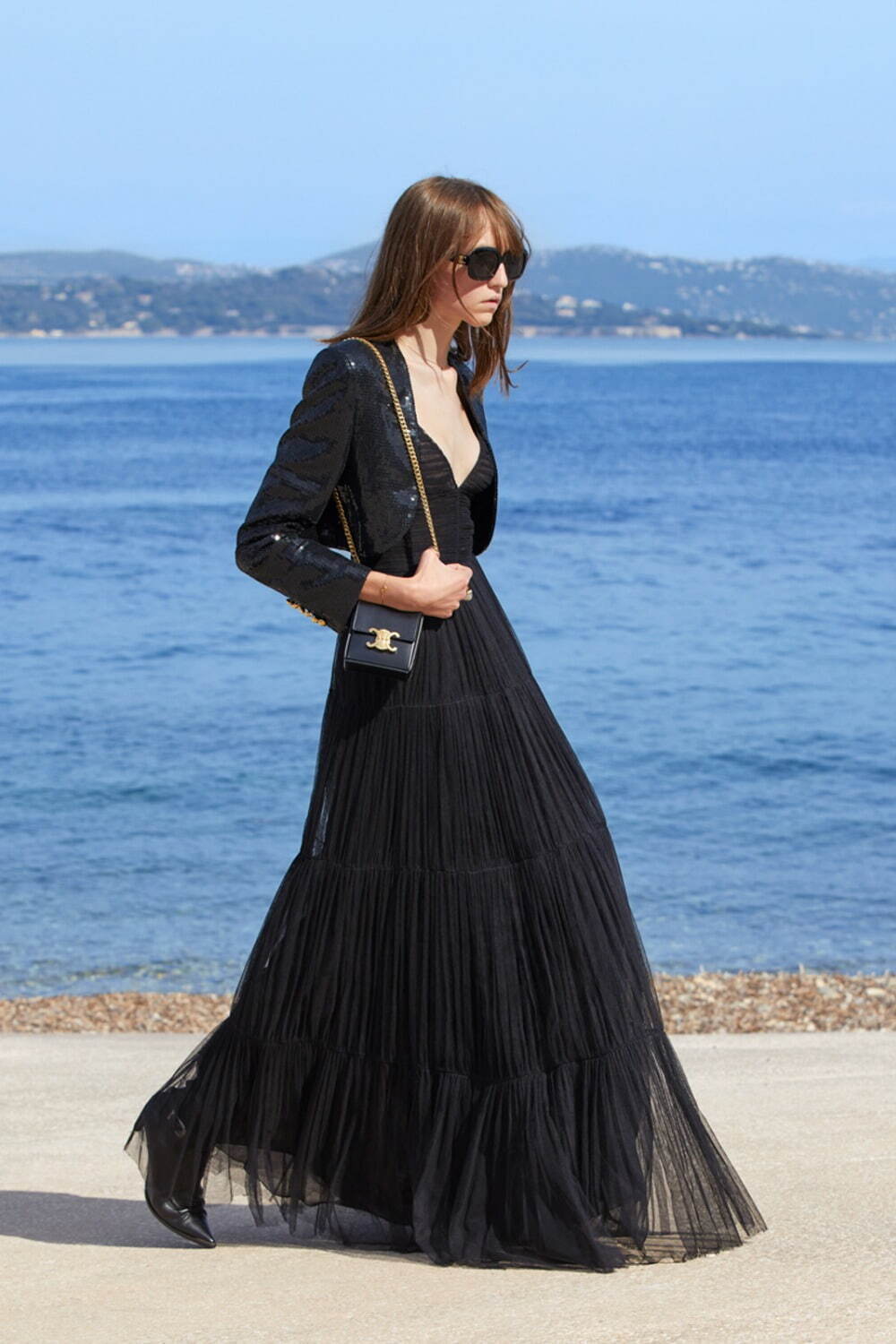 SNAP TASTE | Celine’s Spring/Summer 2023 collection from Hedi Slimane